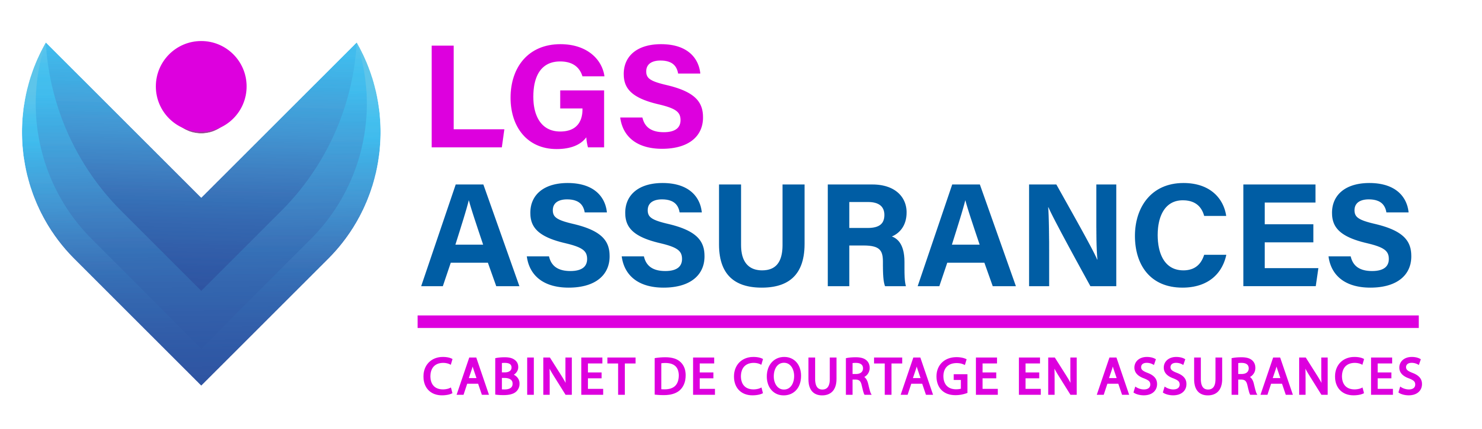 LGS Assurances - Votre sécurité, notre priorité.